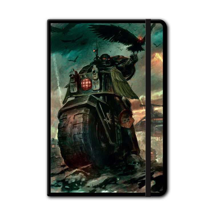 Notebooks | MERCH.WARHAMMER.COM