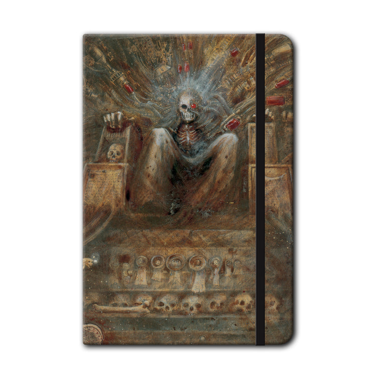 Notebooks | MERCH.WARHAMMER.COM