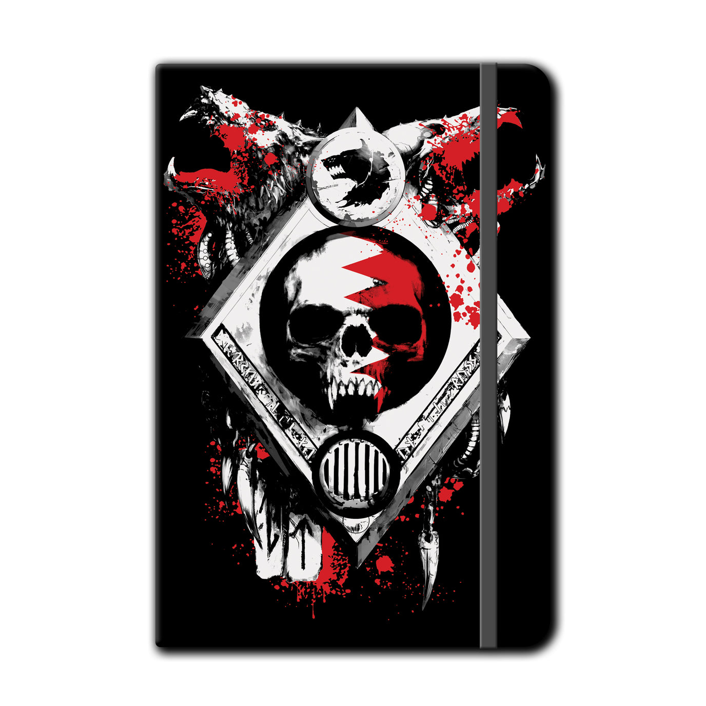 Notebooks | MERCH.WARHAMMER.COM