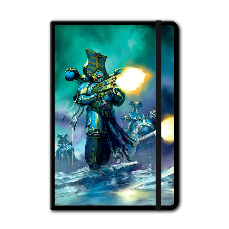 Notebooks | MERCH.WARHAMMER.COM