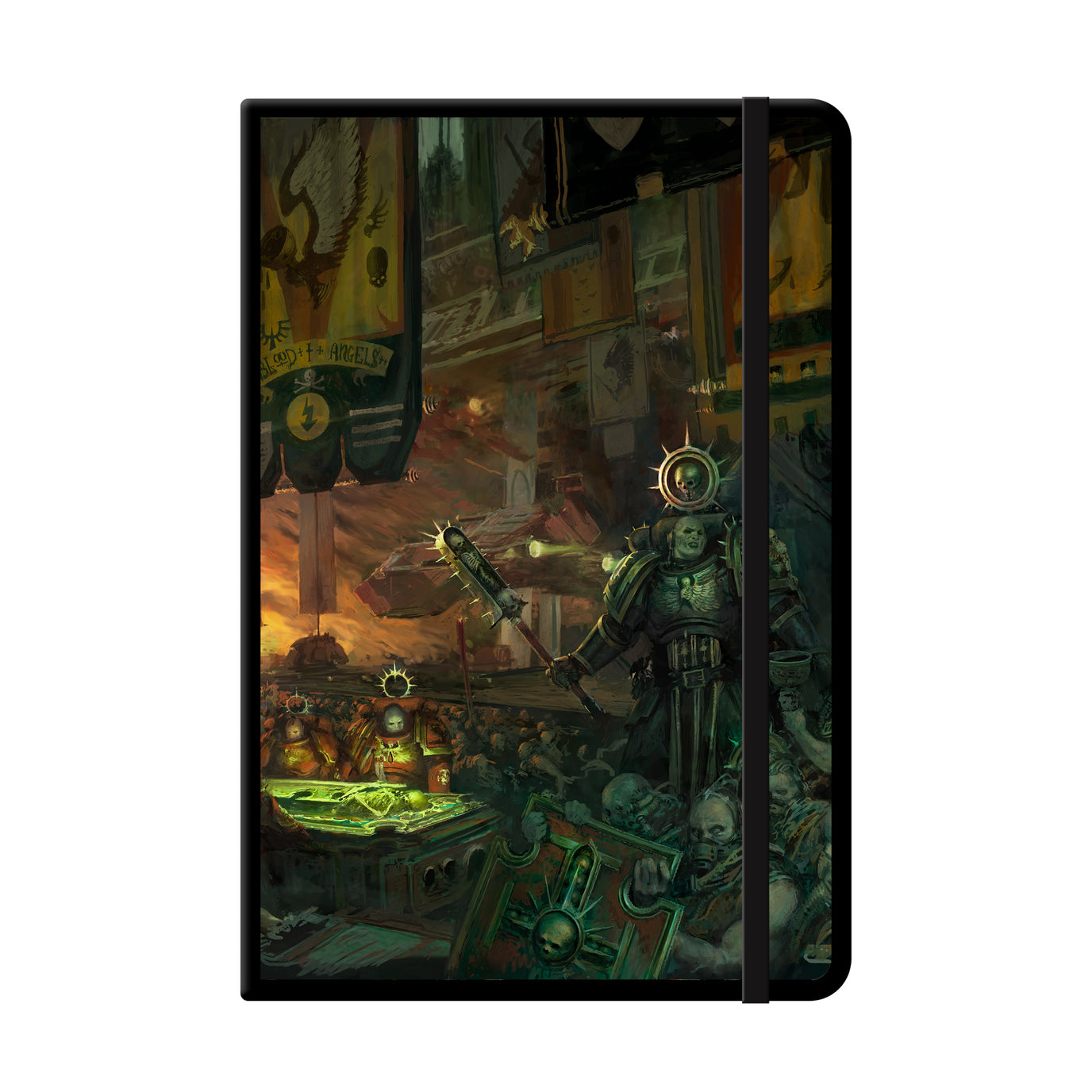 Notebooks | MERCH.WARHAMMER.COM –Page 3