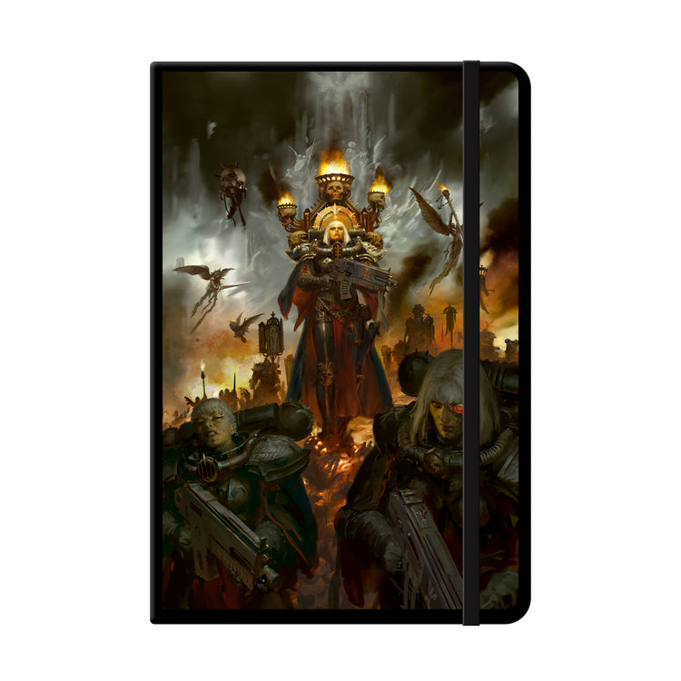Notebooks | MERCH.WARHAMMER.COM –Page 3