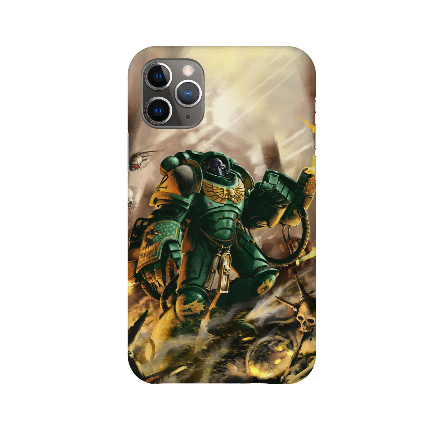 Salamanders | MERCH.WARHAMMER.COM