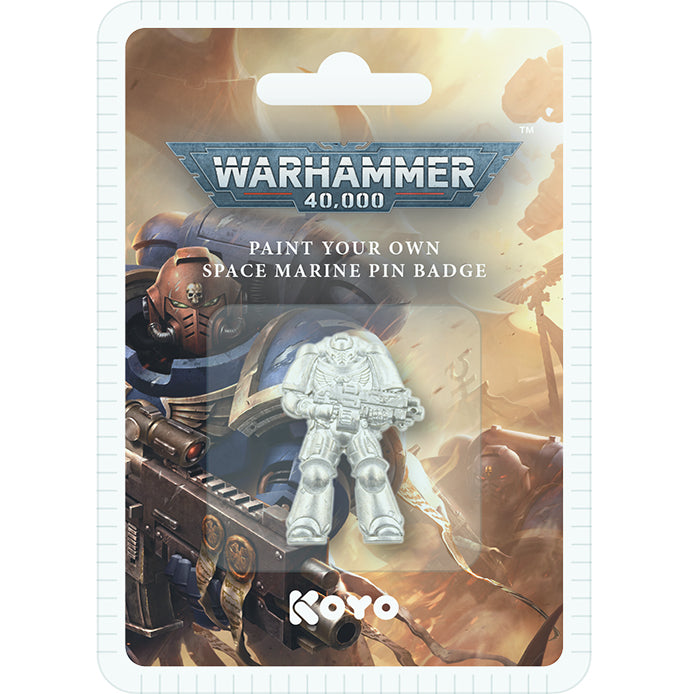 Pin Badges – MERCH.WARHAMMER.COM