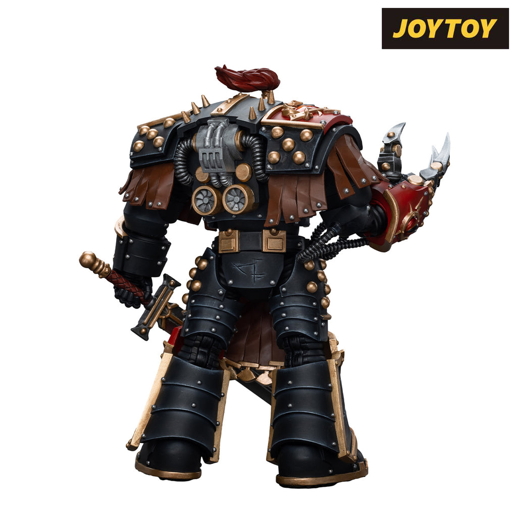 MERCH.WARHAMMER.COM | Officially Licensed Warhammer Merch Store