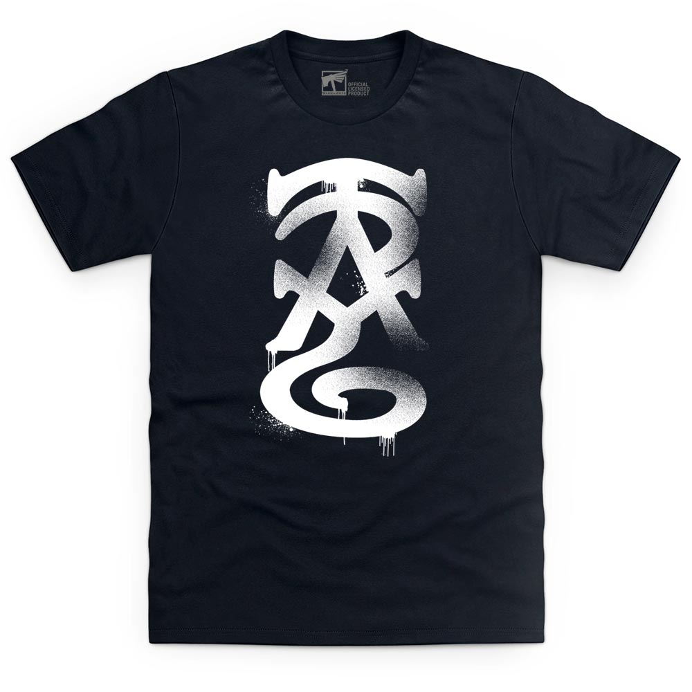 Lumineth Realm-lords Graffiti Insignia T Shirt – MERCH.WARHAMMER.COM