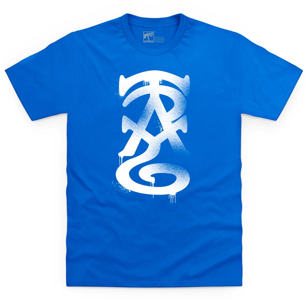 Lumineth Realm-lords Graffiti Insignia T Shirt – MERCH.WARHAMMER.COM