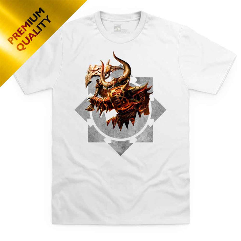 Premium World Eaters T Shirt – MERCH.WARHAMMER.COM