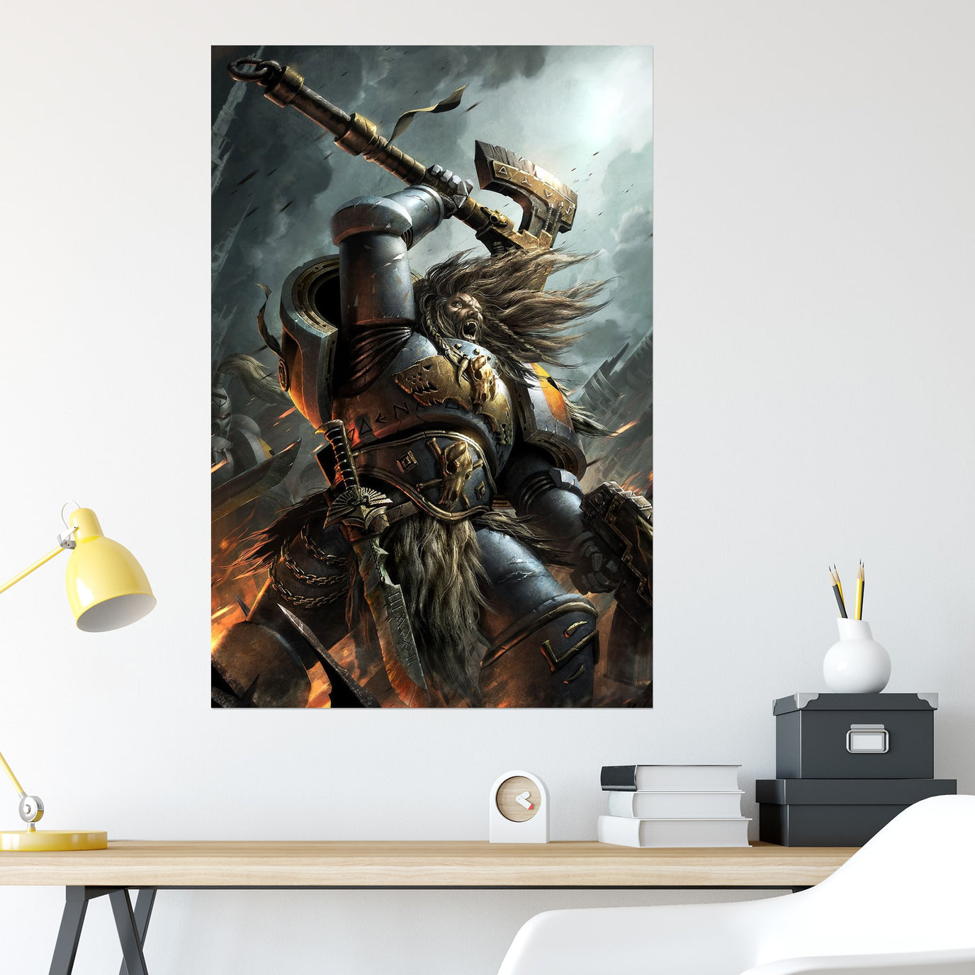 POSTERS | MERCH.WARHAMMER.COM