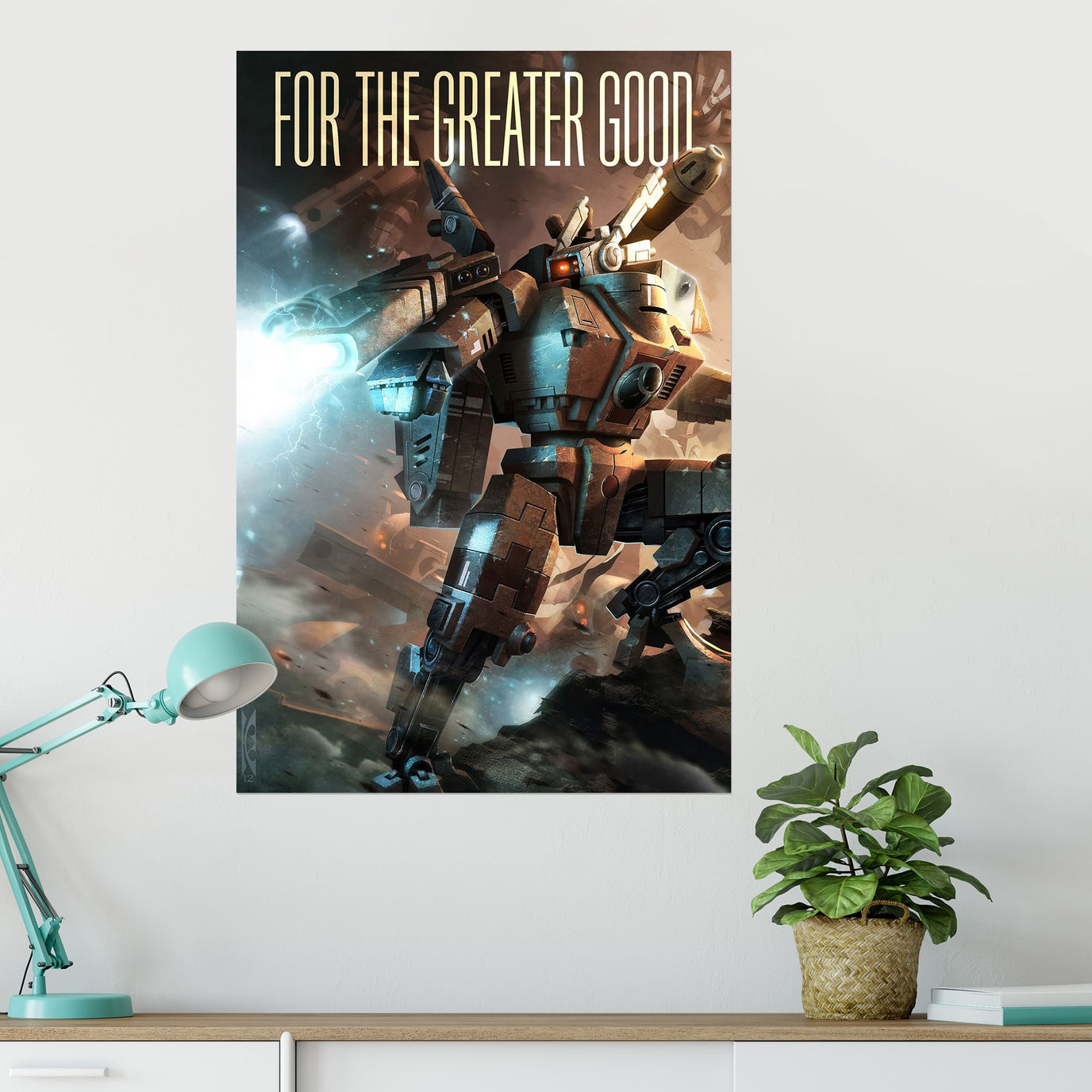 POSTERS | MERCH.WARHAMMER.COM