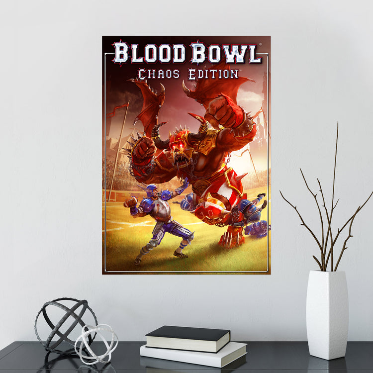 Blood Bowl | MERCH.WARHAMMER.COM