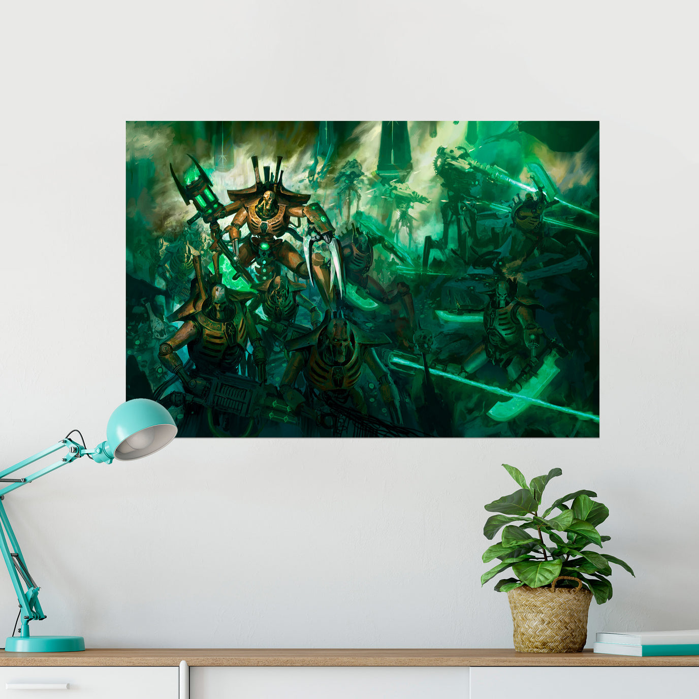 POSTERS | MERCH.WARHAMMER.COM